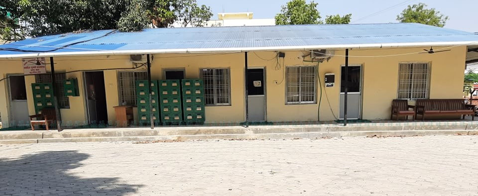 सुदूरपश्चिम प्रदेश: एमाले संसदीय दलको बैठक स्थगित